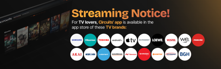 Circuits – Welcome to Deals at Circuits!